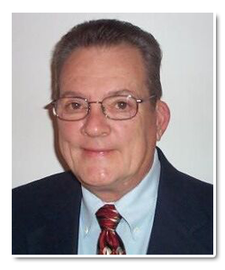 The Author – Bud Hunton's Books